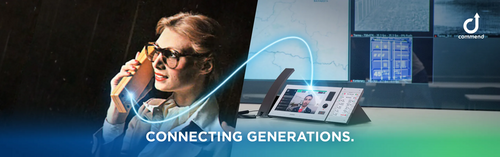 The New Symphony Control Desk: A Leap Towards Modernisation and Cyber ...