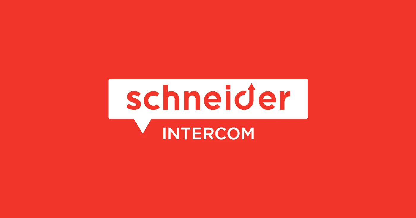 Sicherheits- und Kommunikationslösungen | Schneider Intercom