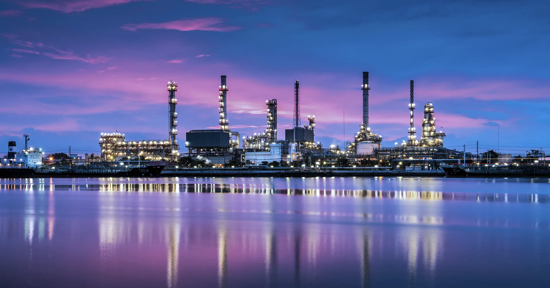 Intercom and Security Solutions for Oil & Gas | Schneider Intercom