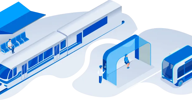 Schneider Intercom - Emergency Call Points for Public Transport
