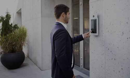 Employee Spotlight: Maureen Grieco | Schneider Intercom