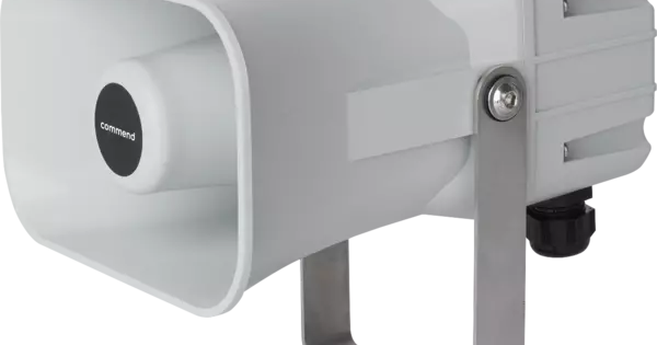 Loudspeakers | Schneider Intercom