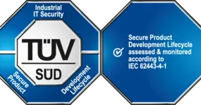 Commend EN 62443 | Schneider Intercom