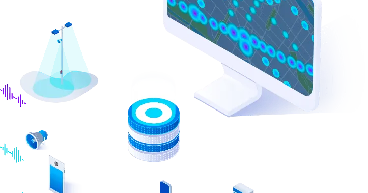 Audio and Sound Analytics in Smart Cities | Schneider Intercom