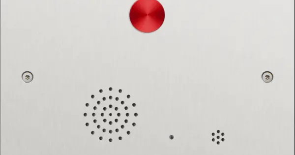 Schneider Intercom - Emergency Stations