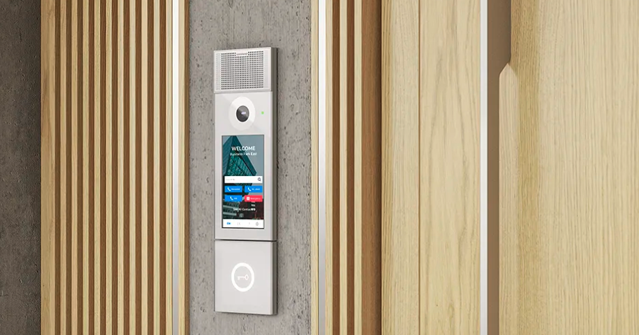 Devices | Schneider Intercom