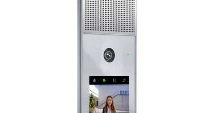 Building Information Modeling - BIM Objects | Schneider Intercom