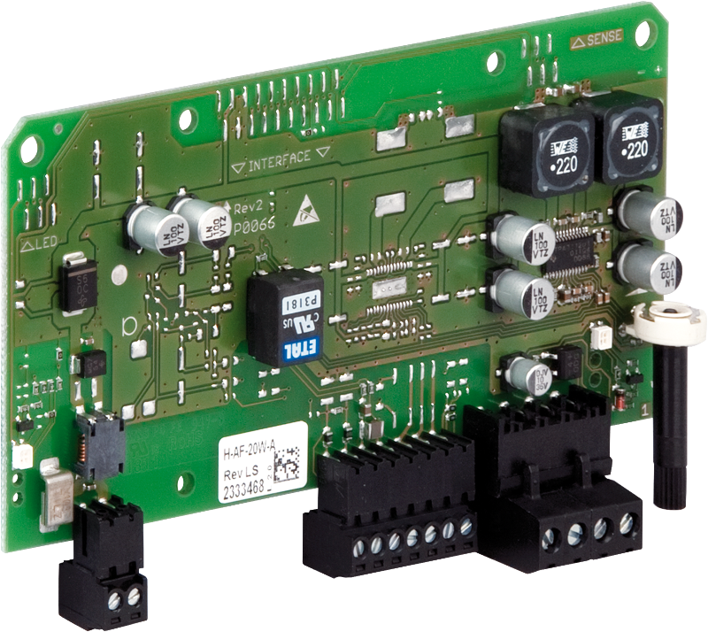 AF 20A EB - | Schneider Intercom