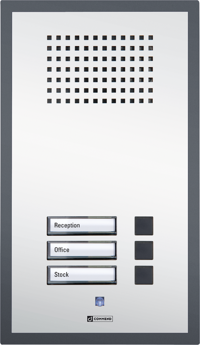 WS 200P I - | Schneider Intercom