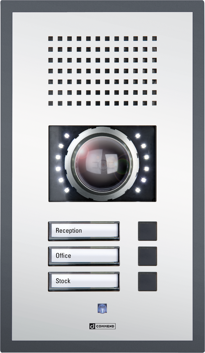 WS 200P I CA - | Schneider Intercom